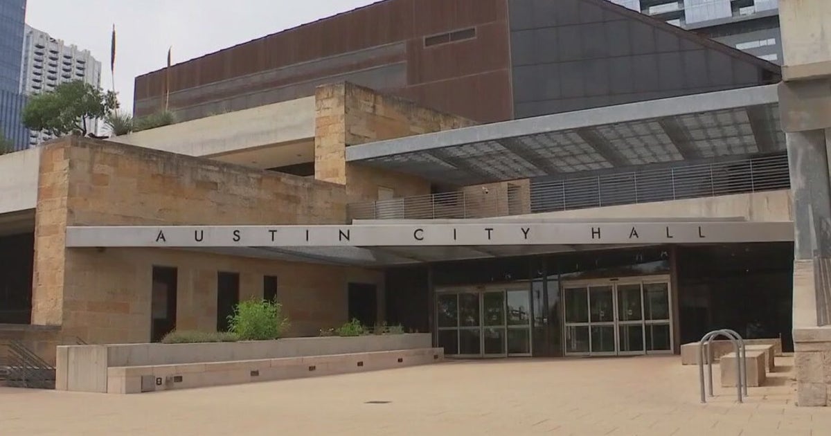 Austin City Council forecasts rising budget deficits | FOX 7 Austin