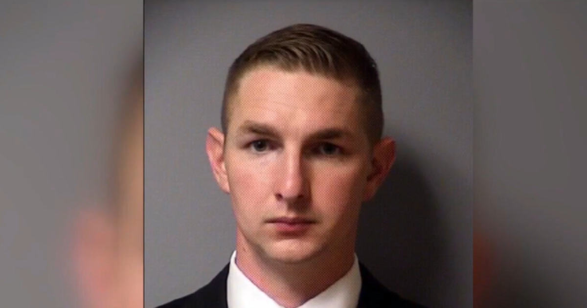 Christopher Taylor trial: Judge approves defense's motion for mistrial ...