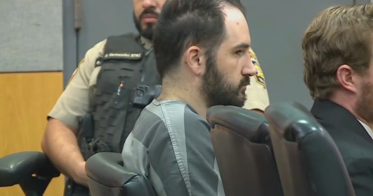 Daniel Perry sentencing hearing wraps up; judge to make decision May 10 ...