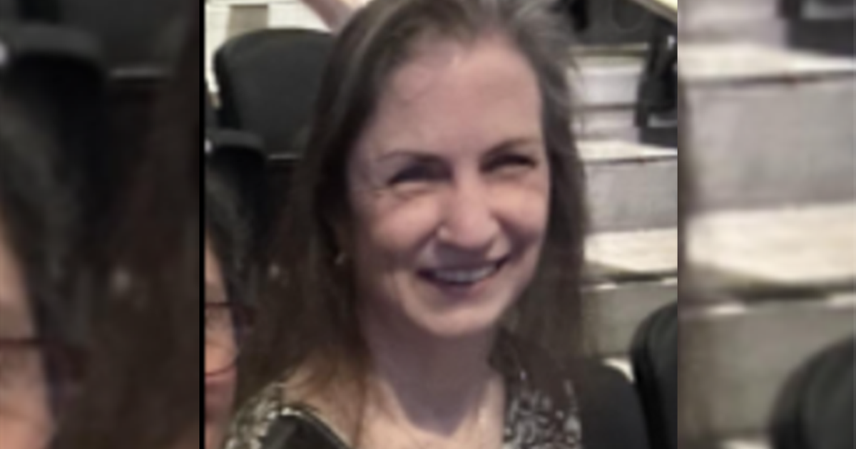 Police searching for missing woman last seen in northwest Austin | FOX ...