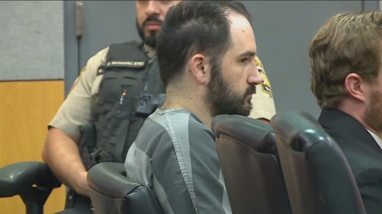 Daniel Perry Sentencing Hearing Wraps Up Judge To Make Decision May 10