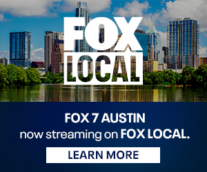 FOX 7 Austin
