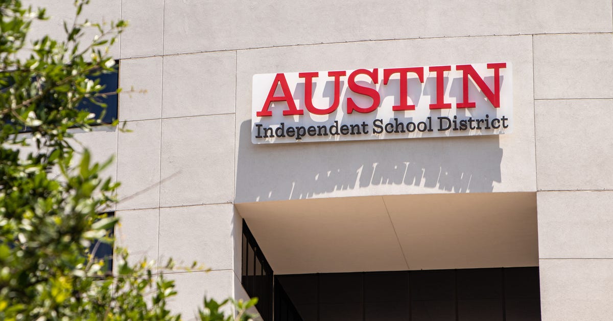 Austin weather: How does Austin ISD decide to delay, cancel classes ...