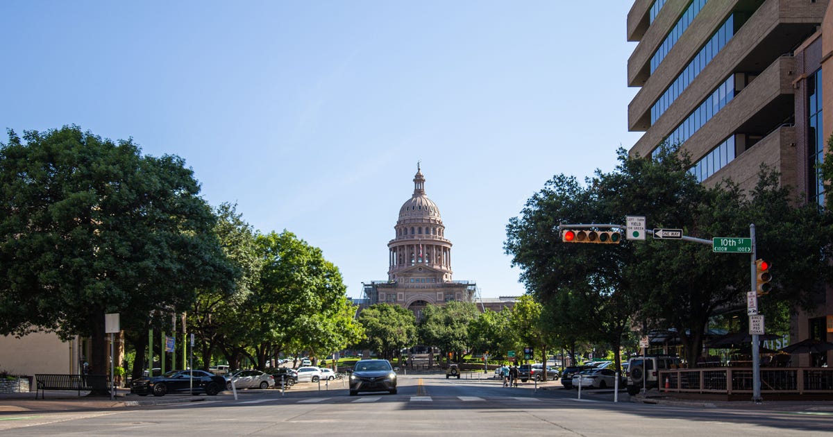 This Week in Texas Politics: School choice unravels, divisions on ...