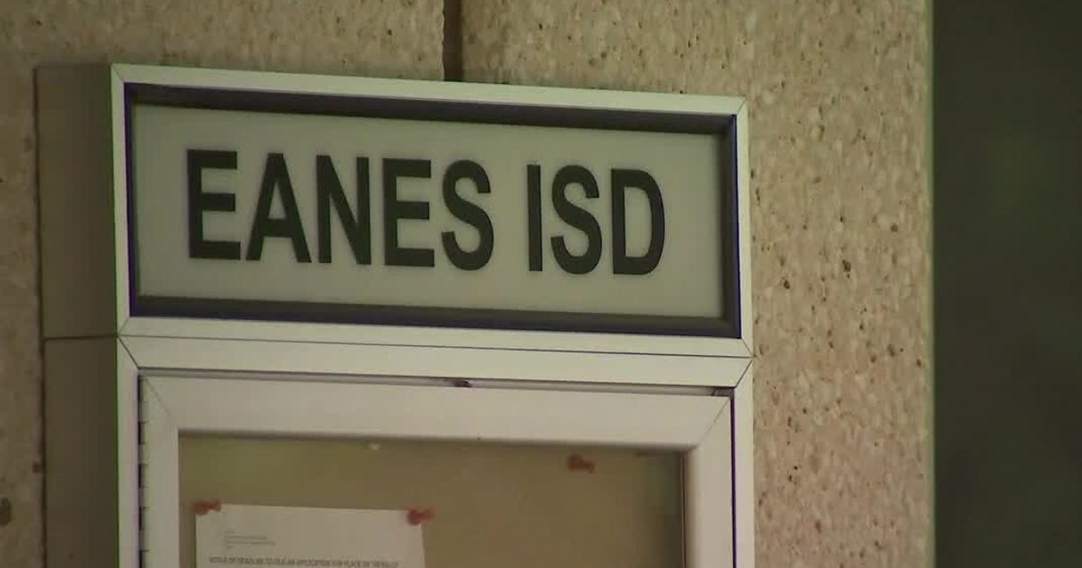 Eanes ISD board approves forming district police department | FOX 7 Austin