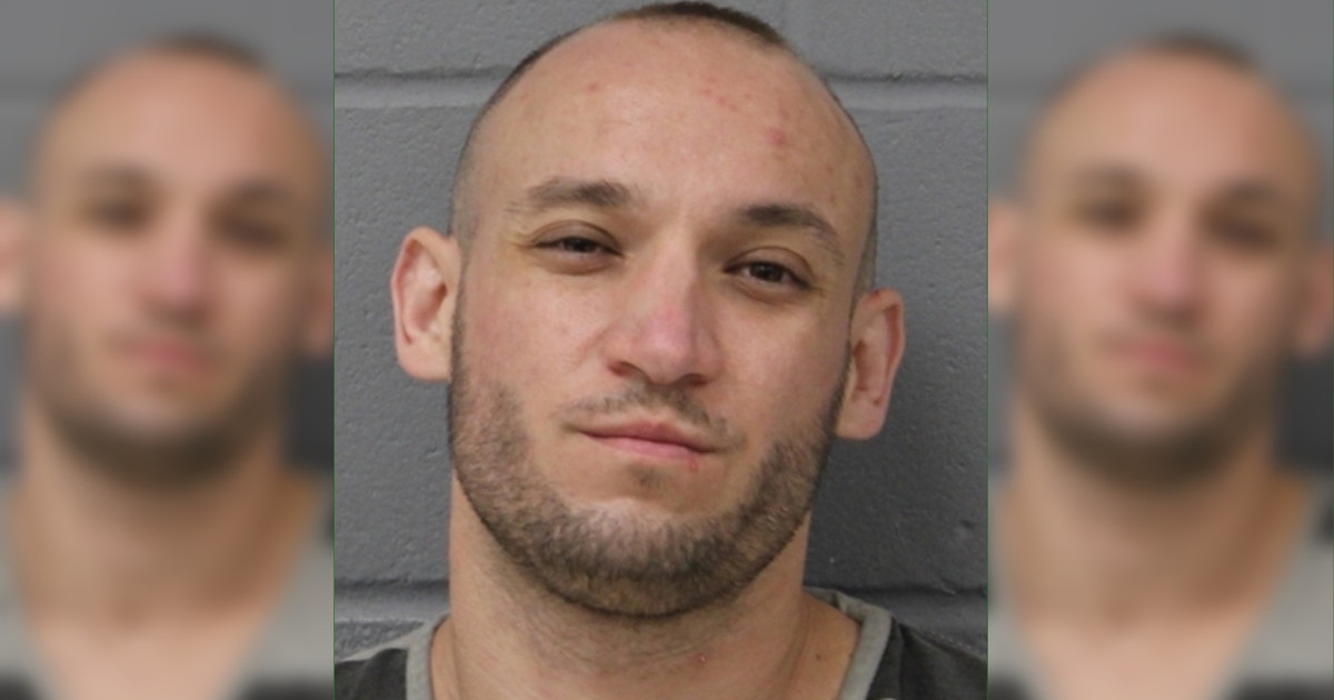 Man convicted of threatening assault victim, TCSO detective | FOX 7 Austin