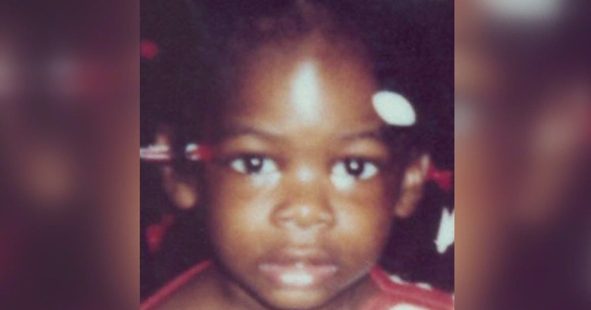 Tanisha Watkins, hundreds more children listed as missing in Texas ...
