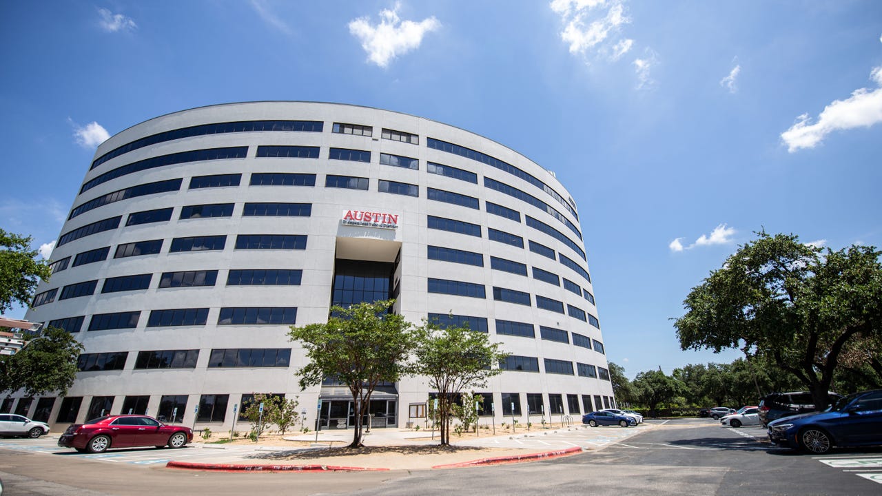 Austin ISD's Prop A ballot measure would increase property tax, give raises to teachers | FOX 7 ...