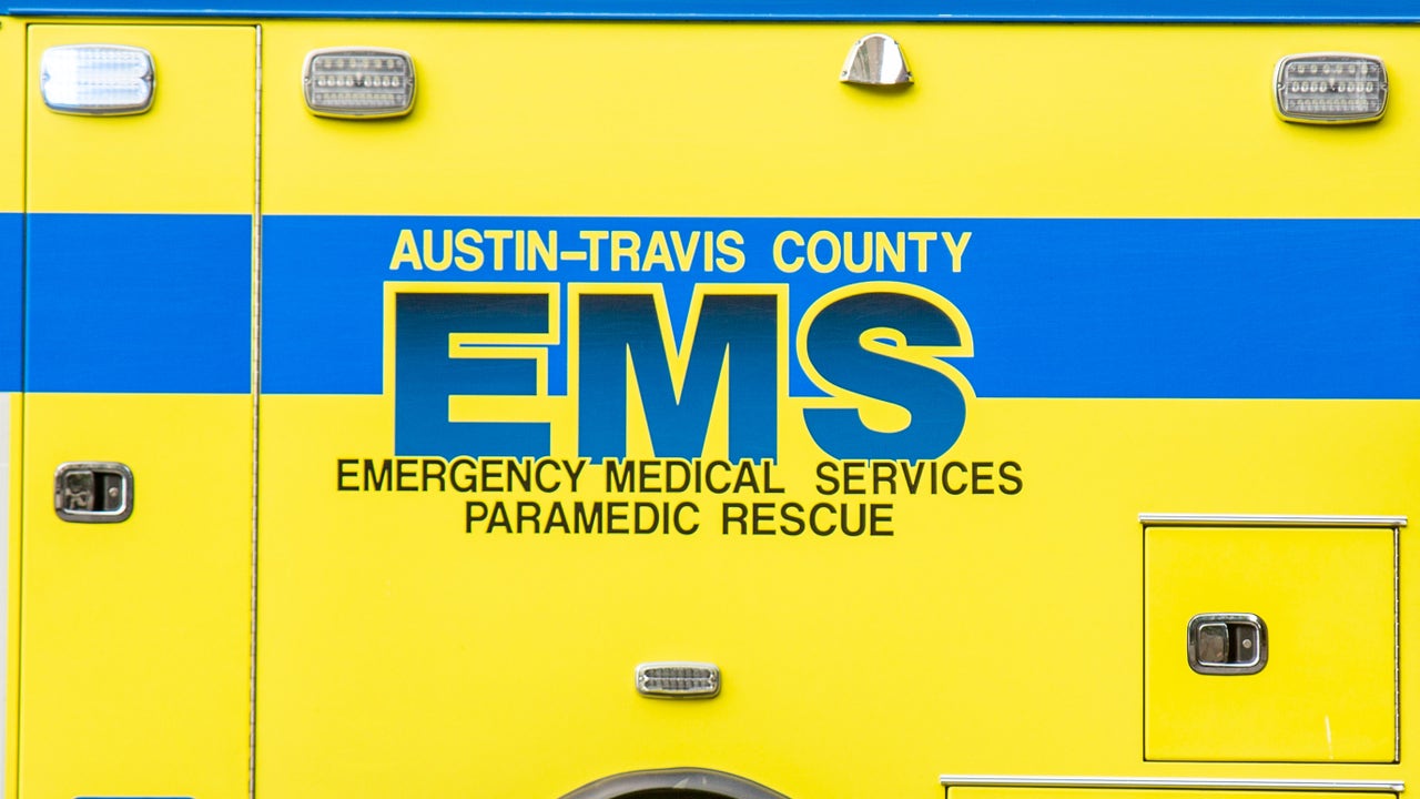 1 Dead In Southeast Austin Auto Ped Crash Fox 7 Austin