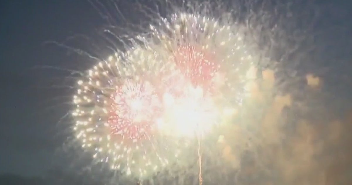 AFD received 300 fireworks-related calls on July 4th | FOX 7 Austin
