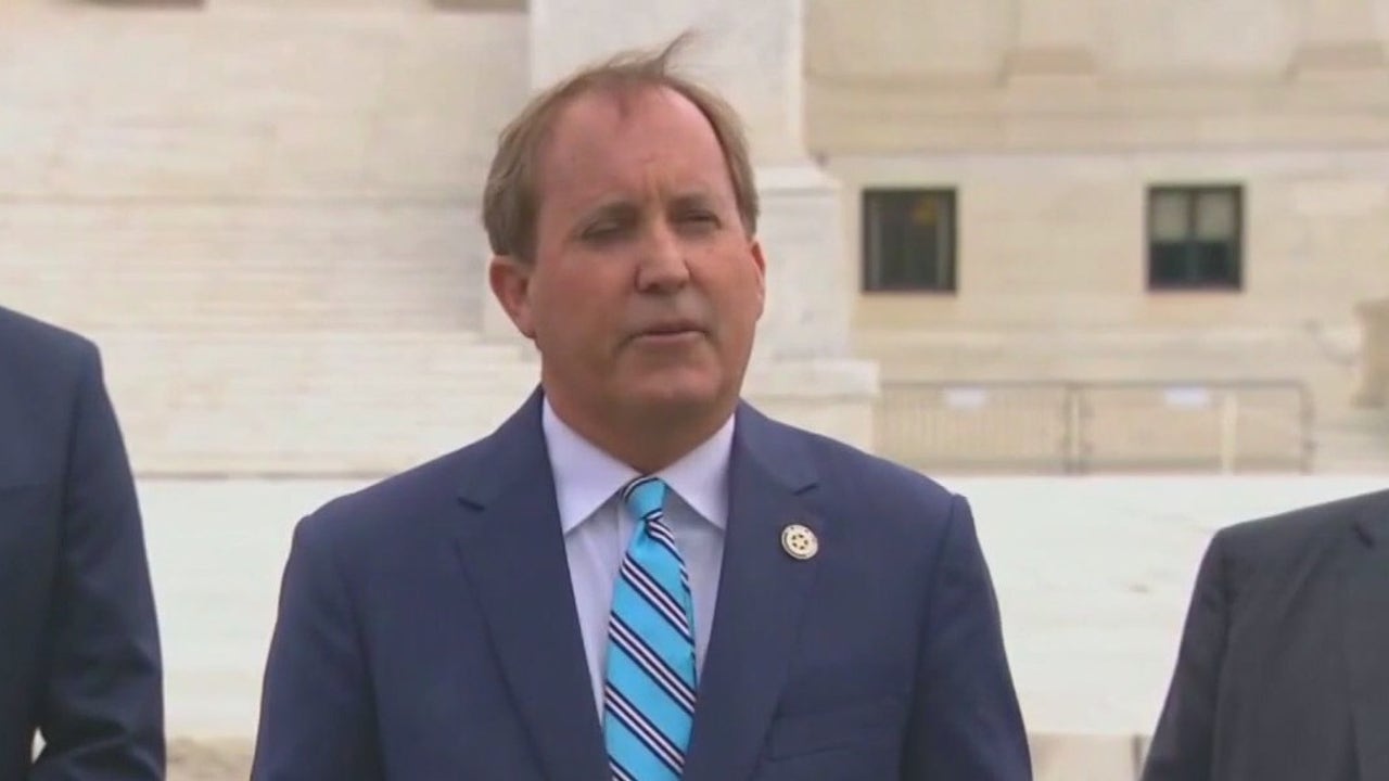 Impeached Texas Ag Ken Paxton Says He Will Not Resign Ahead Of Texas