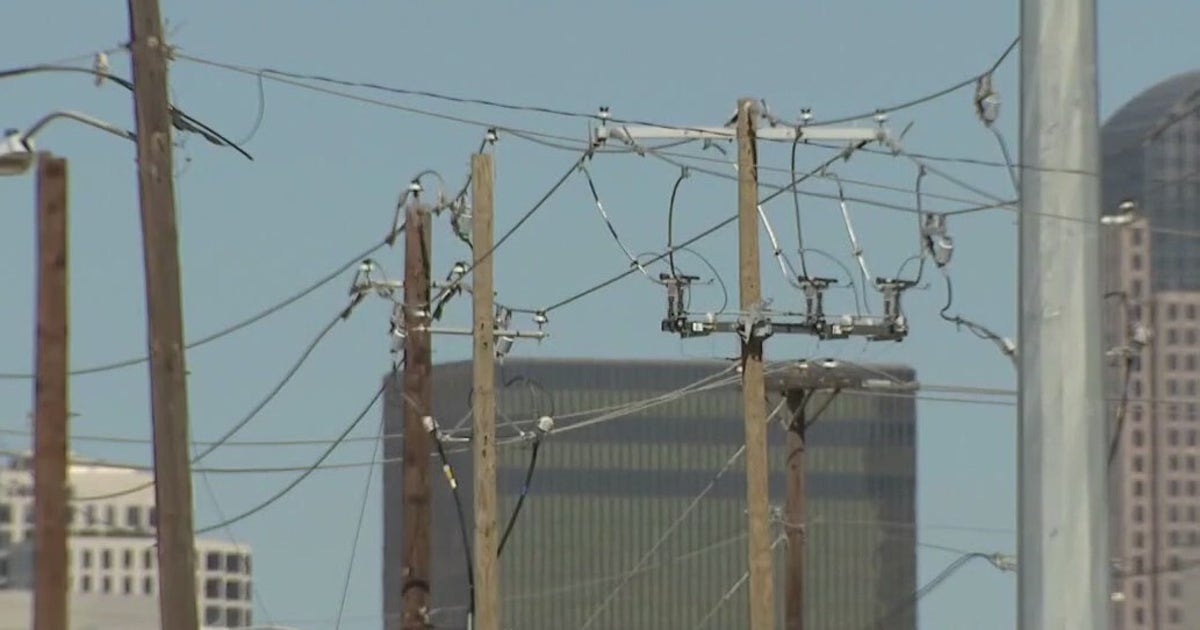 Texas heat brings power grid closest it has been to outages since 2021 ...