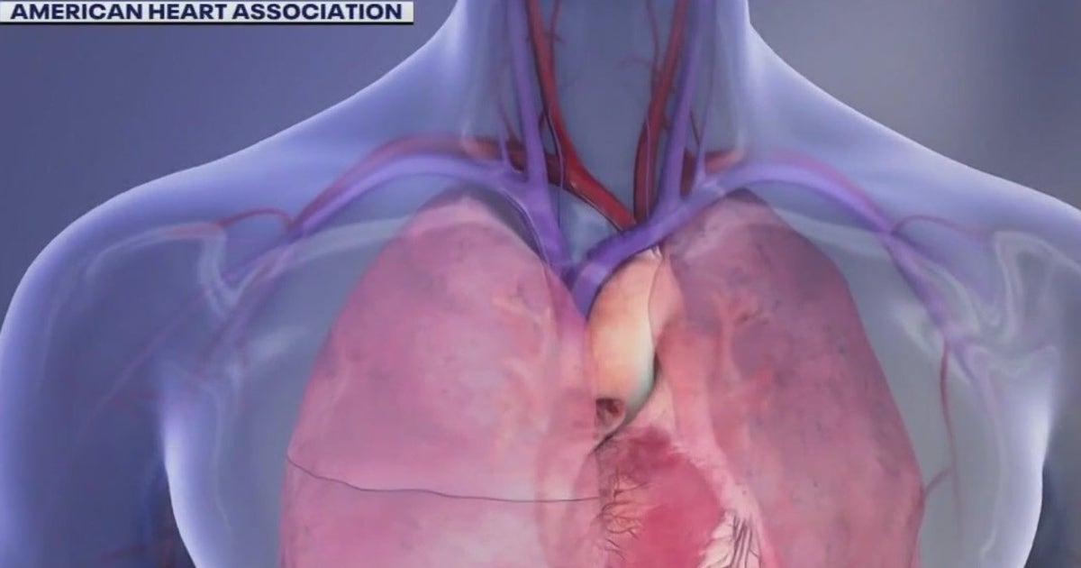 Austin cardiologist speaks on extreme heat impact on heart health | FOX ...