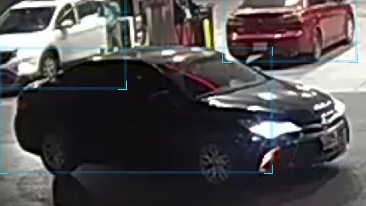 Apd Searching For North Austin Robbery Suspect Fox 7 Austin