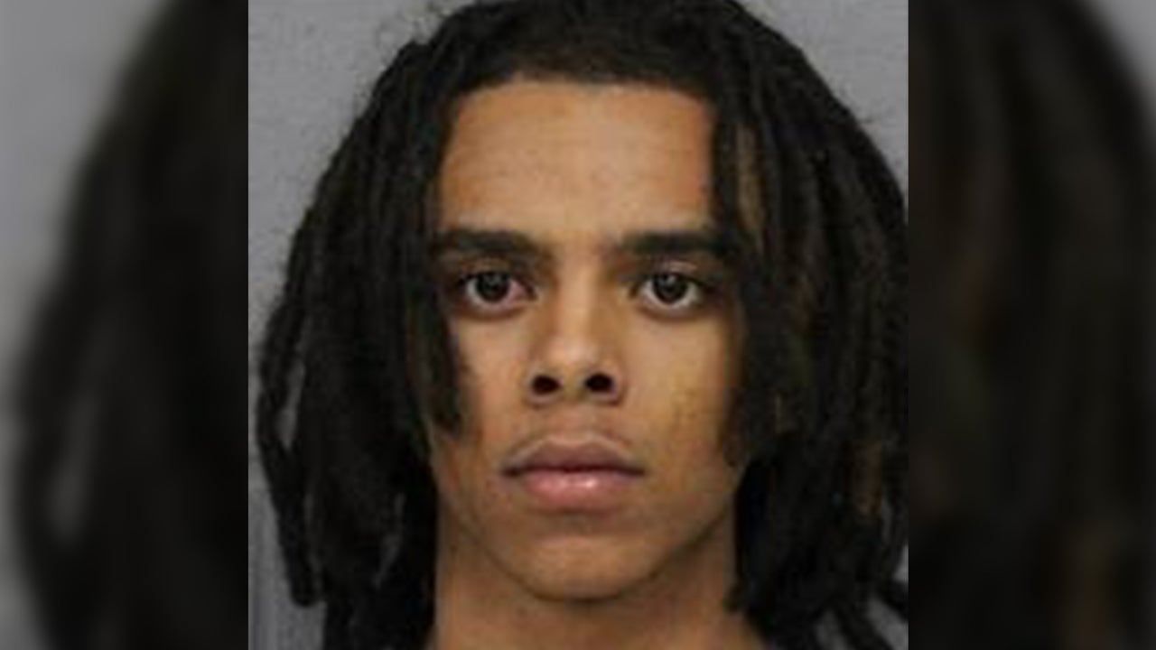 Austin Police Arrest Suspect In Murder Of Teen In Northeast Austin