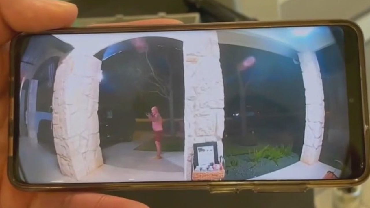 Video Shows Shootout Between Apd Officer Suspect In Southeast Austin