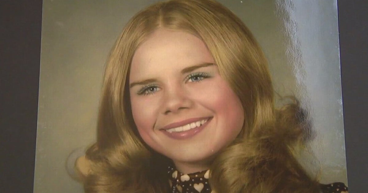 Carla Walker Act: Cold case solved decades later with advanced ...