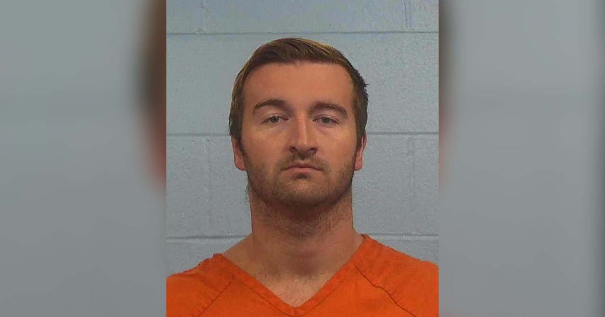 Former firefighter, veteran arrested on 2 counts of sexual abuse of a ...