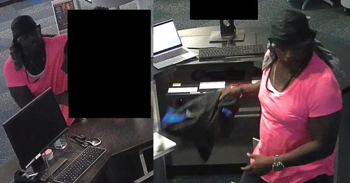 Serial bank robber arrested in new robbery of northeast Austin bank ...
