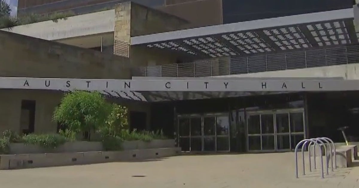 Austin City Council votes to approve maximum tax rate allowed under ...