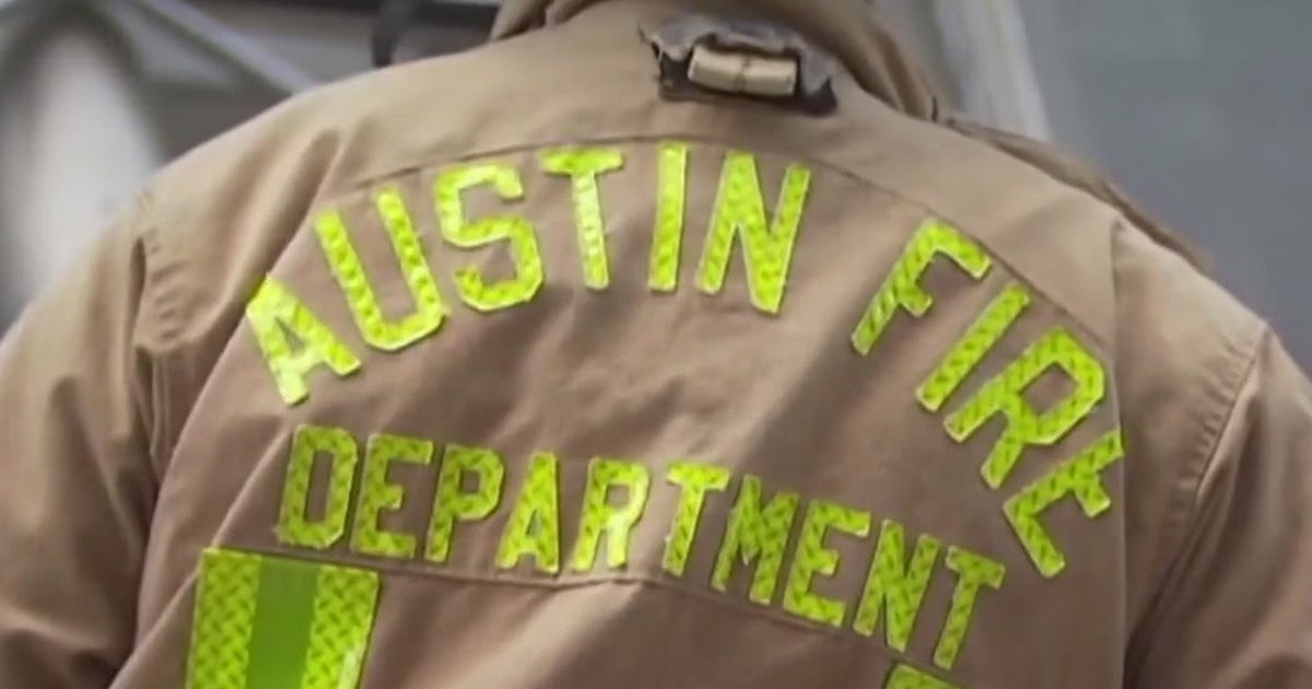 Portion of Redbud Trail closed due to hazardous spill: AFD | FOX 7 Austin