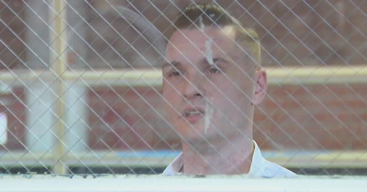Austin man explains why and how he hired a hitman to kill his parents ...