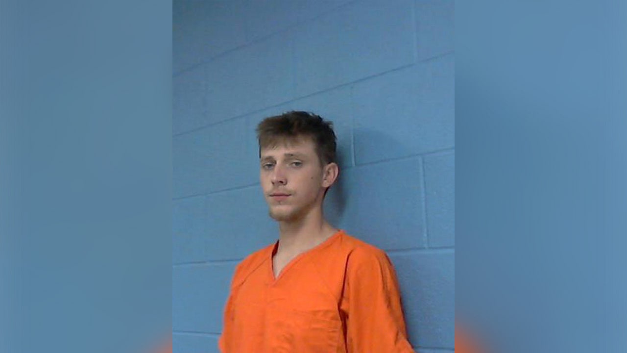 Man Arrested In Fayette County After Drugs Found In A Mailbox Fcso