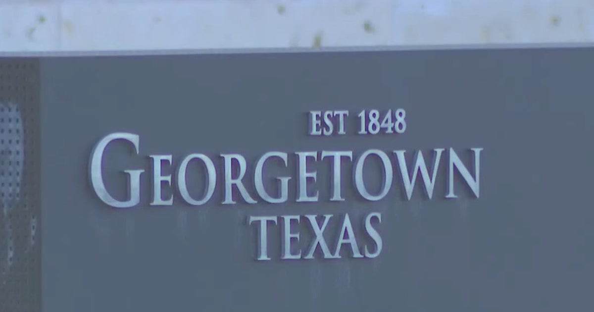 Georgetown welcomes almost 12K new residents in 2024 | FOX 7 Austin