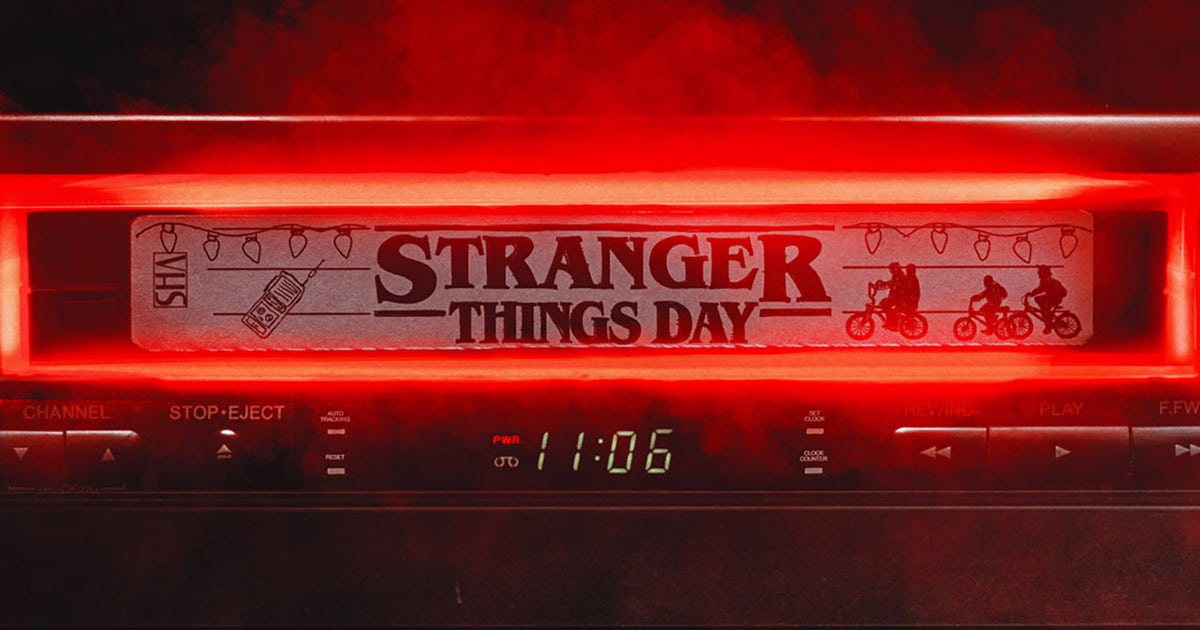 ‘Stranger Things’ writers reveal opening scene of Season 5 | FOX 7 Austin