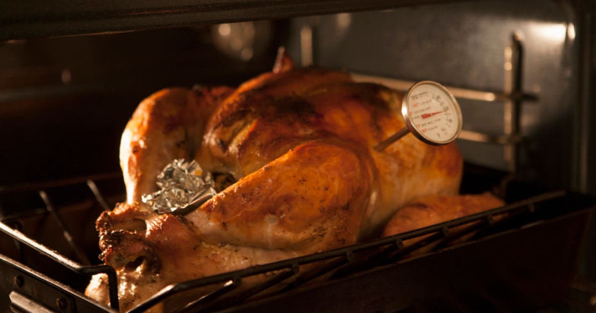Why do we eat turkey on Thanksgiving? A historian explains | FOX 7 Austin