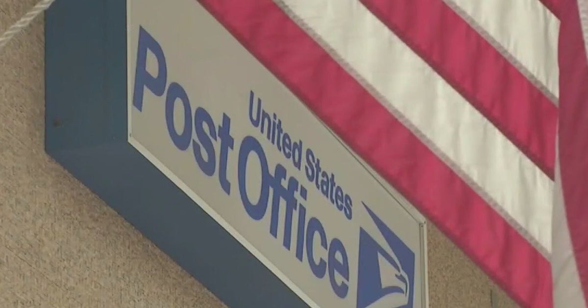Passport applications go missing at Georgetown post office | FOX 7 Austin