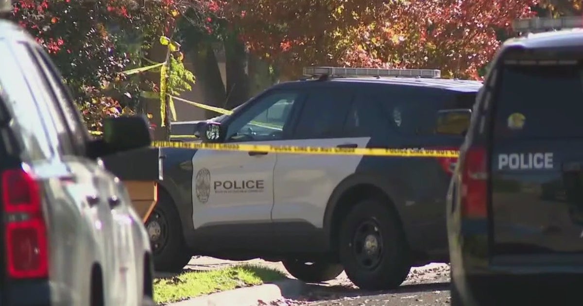 Texas shooting spree: Austin police identify victims found in SW Austin ...