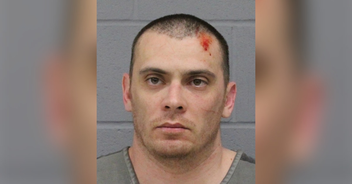 Texas shooting spree: New details released in murder of suspect's ...