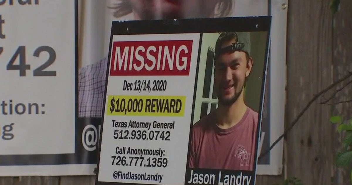 Jason Landry: 2023 marks 3 years since Texas State student’s ...