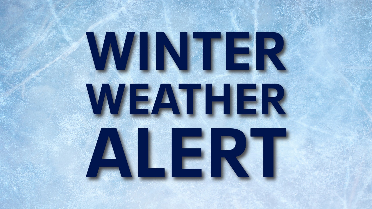 Austin Weather Freezing Expected Winter Weather Advisory Issued Fox