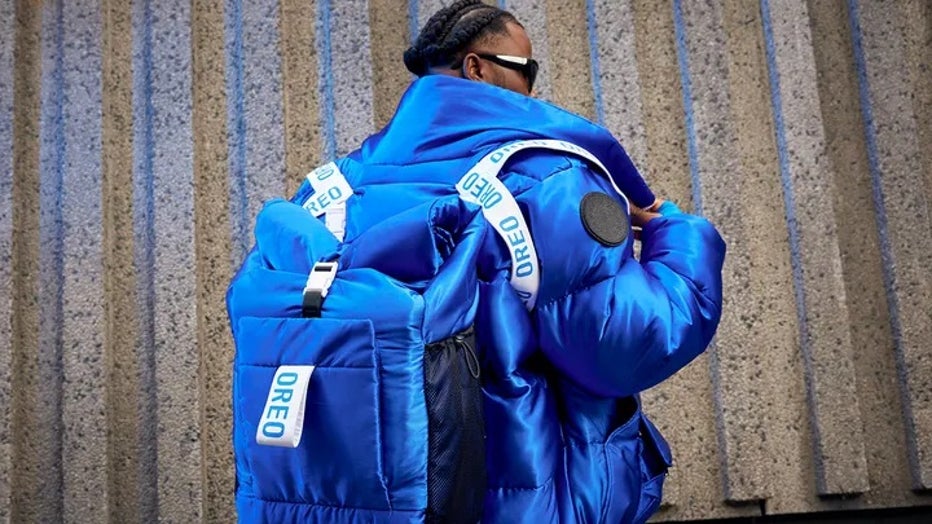 OREO announces first-of-its-kind puffer ‘snacket’ so cookie lovers can ...