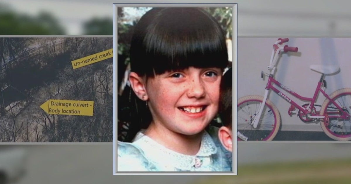 Case that sparked AMBER Alert system remains unsolved 28 years later ...