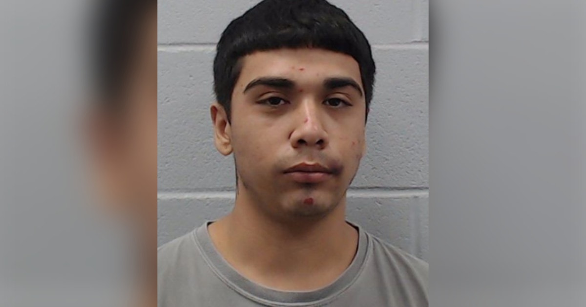 Fatal shooting in Kyle home leads to arrest: sheriff | FOX 7 Austin
