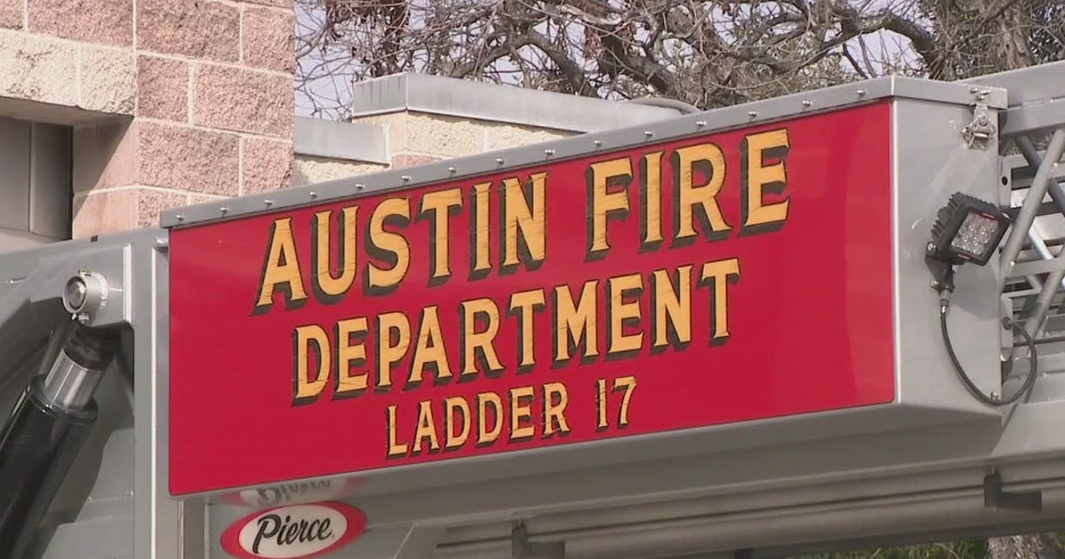 Warm, windy conditions increase wildfire risk in Austin area | FOX 7 Austin