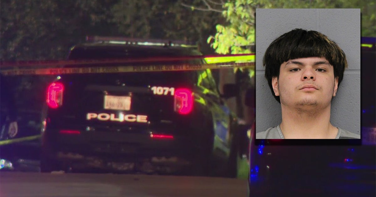 East Austin murder suspect arrested in Elgin by U.S. Marshalls | FOX 7 ...