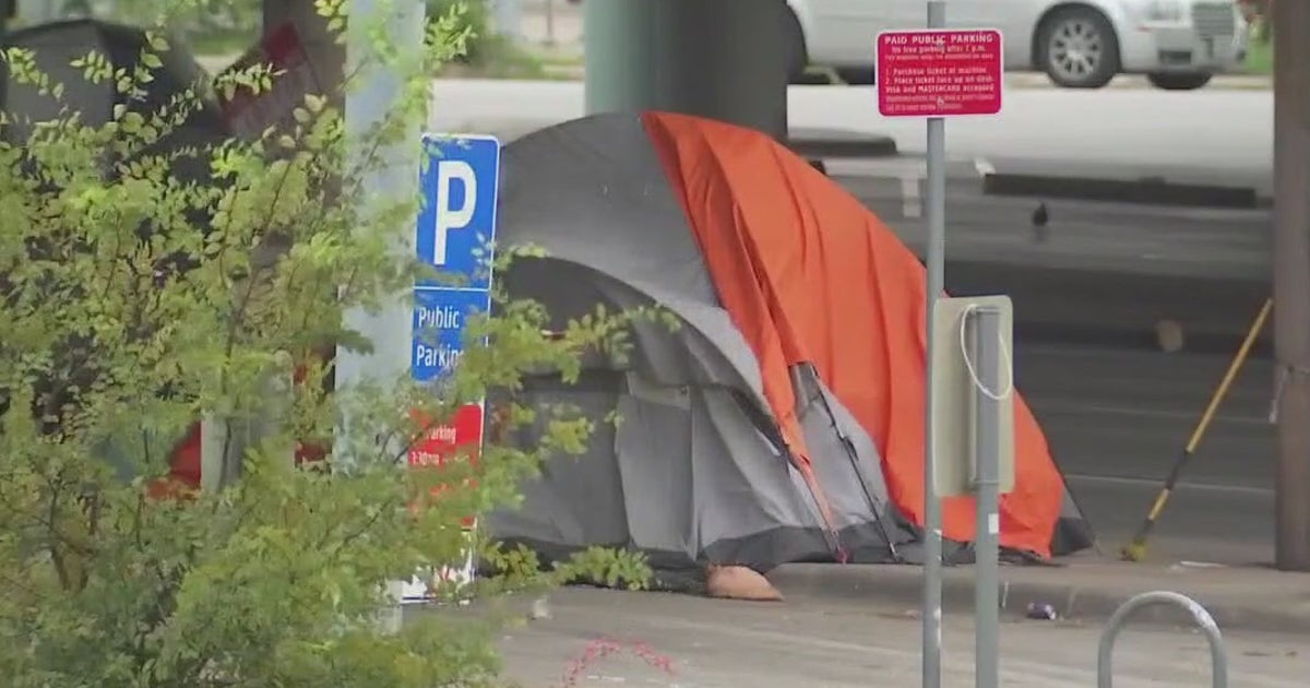 Austin releases 'point-in-time' homeless count results | FOX 7 Austin