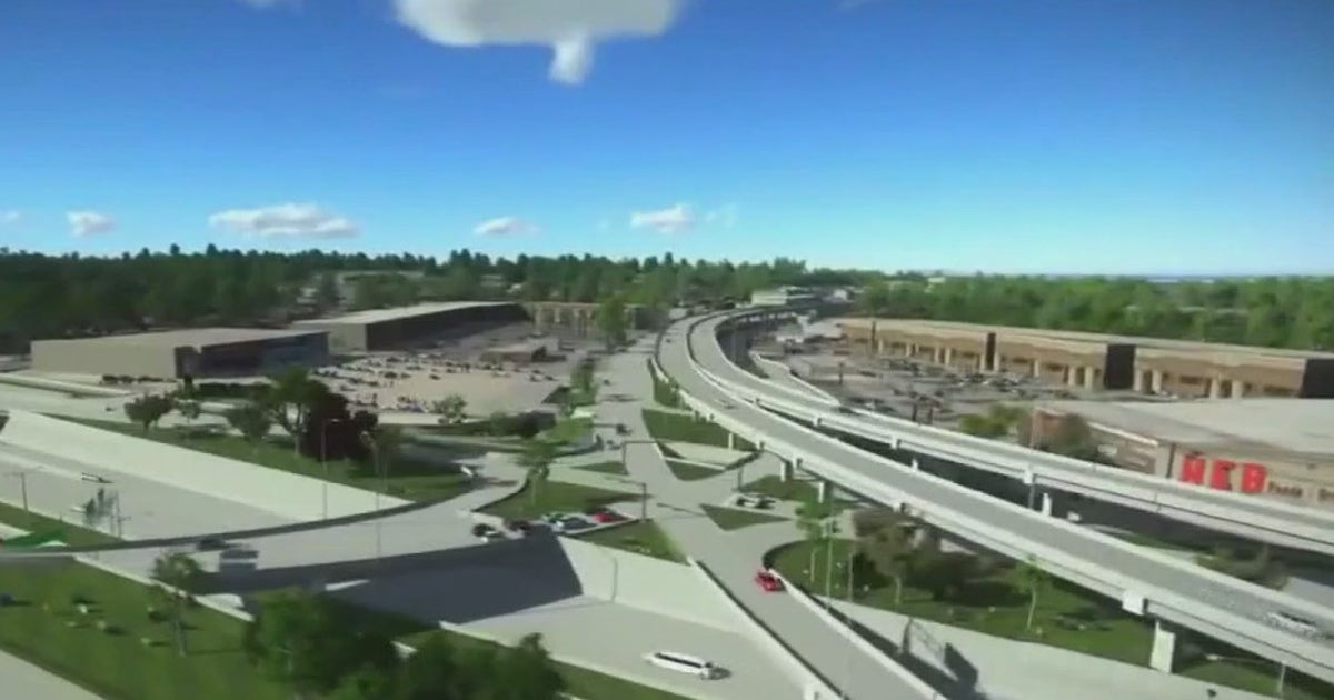 US 290 expansion project receives pushback from Dripping Springs ...