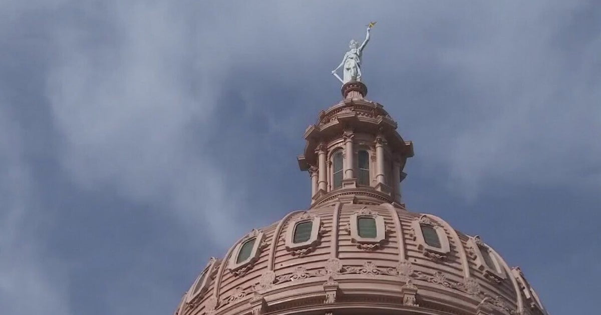 Texas Legislature: House elects Rep. Dustin Burrows as new speaker ...