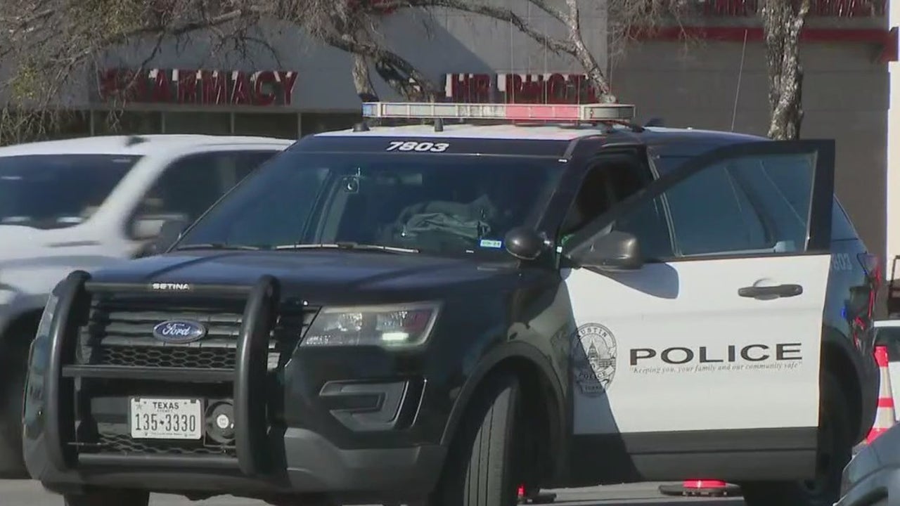 1 Dead After Major Crash In Northwest Austin Atcems Fox 7 Austin