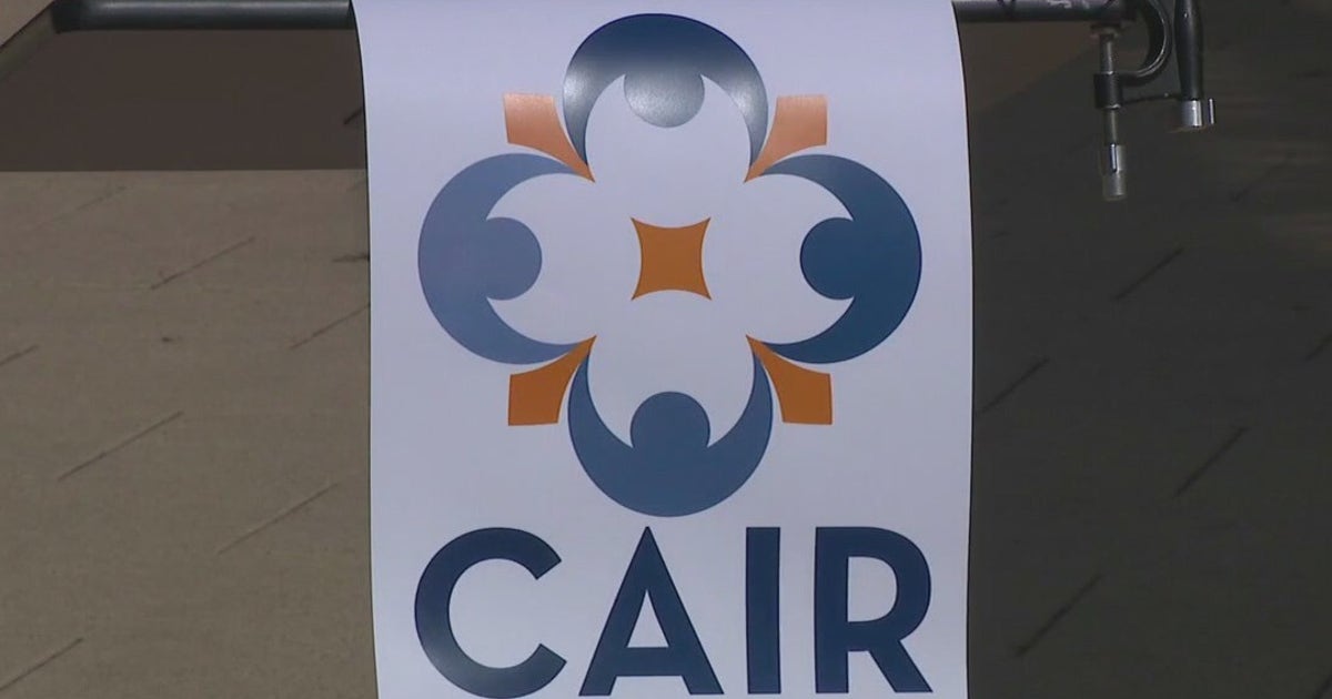 CAIR says Abbott's request to revoke tax exemption | FOX 7 Austin