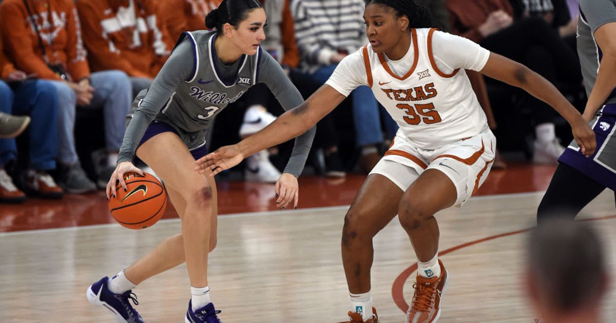 UT Women's Basketball team rank No. 5 in the nation after dealing with ...