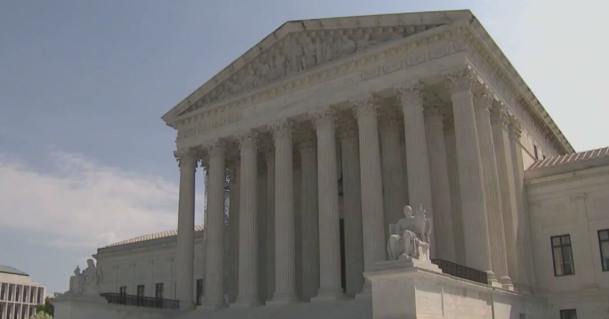 Supreme Court declines to rule in Texas book banning case | FOX 4 ...