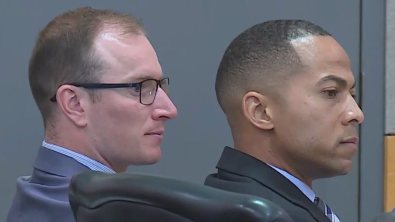 Javier Ambler death trial: Day 1 begins with opening statements | FOX 7 ... Javier Ambler death trial: Day 1 begins with opening statements | FOX 7 ...