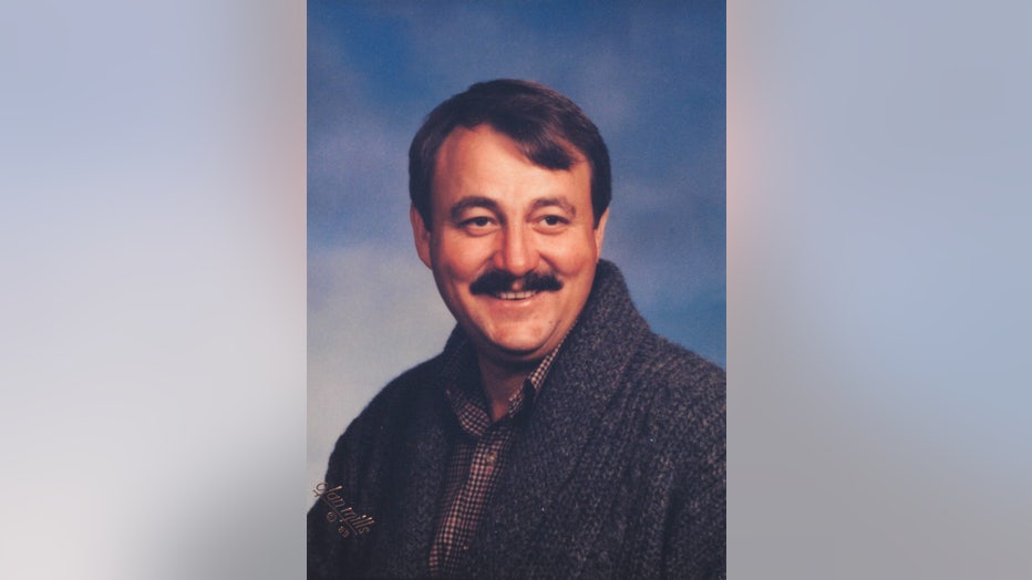 Austin Police Use Dna To Identify Suspect In 1994 Cold Case Murder