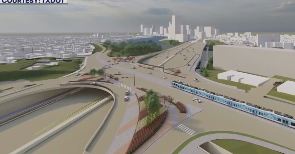 I-35 expansion project: Austin receives $105M grant for freeway cap ...